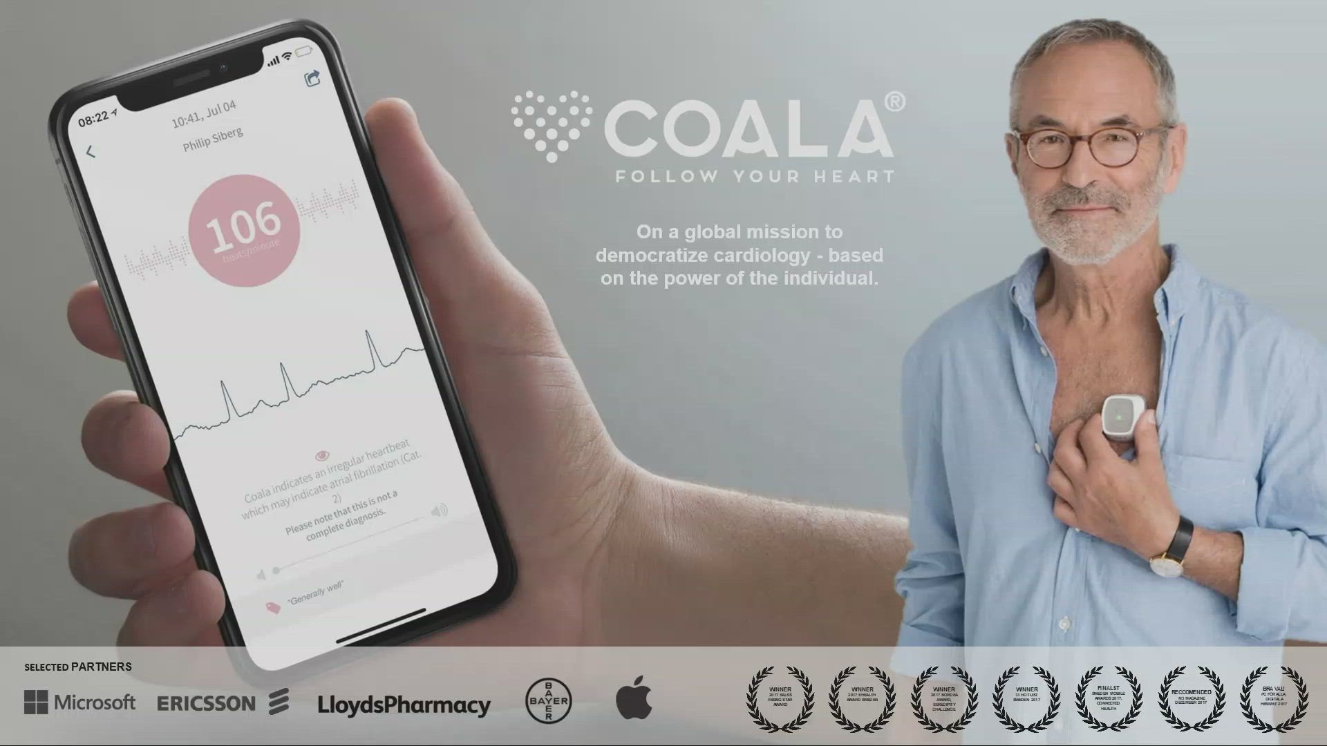 Coala Life - Life Science Intelligence