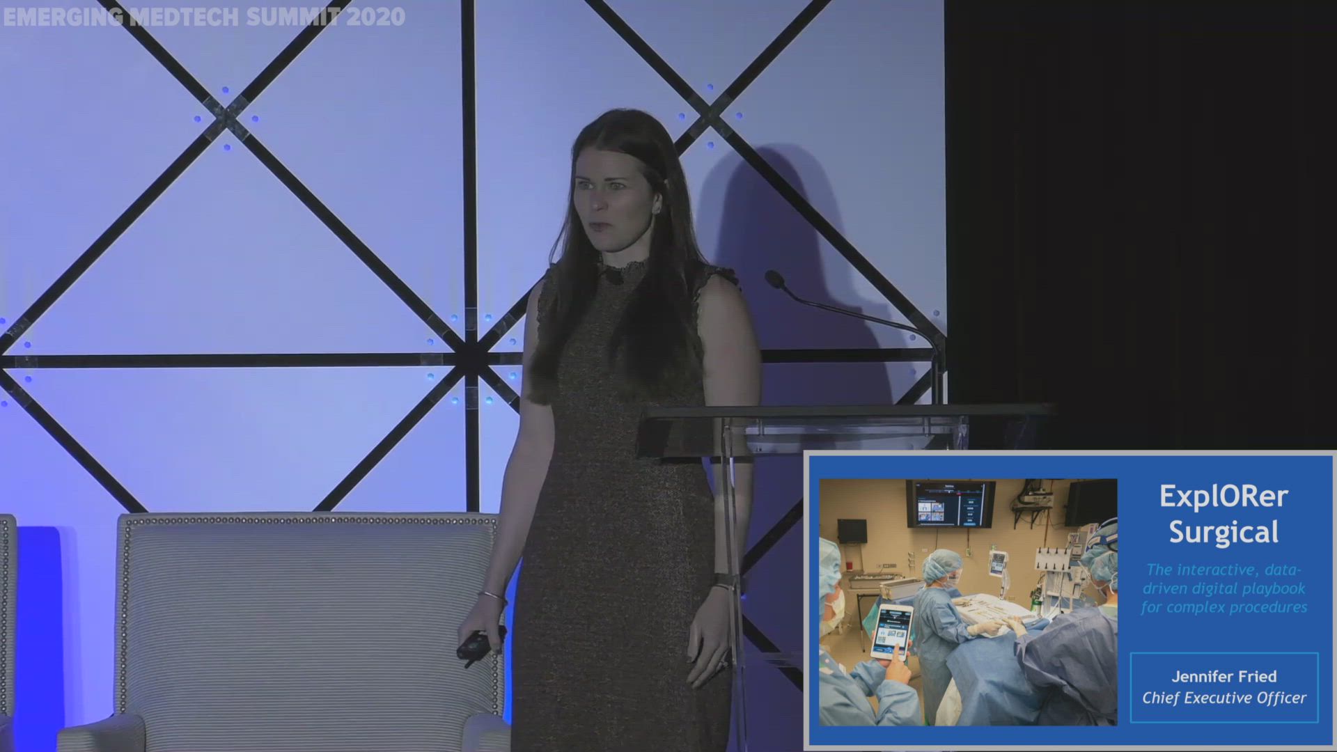 Virtual Emerging Medtech Summit - Life Science Intelligence