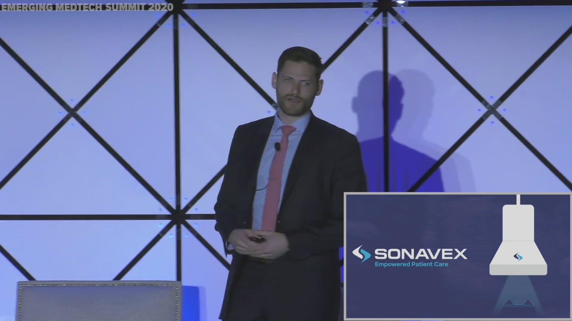 Virtual Emerging Medtech Summit - Life Science Intelligence